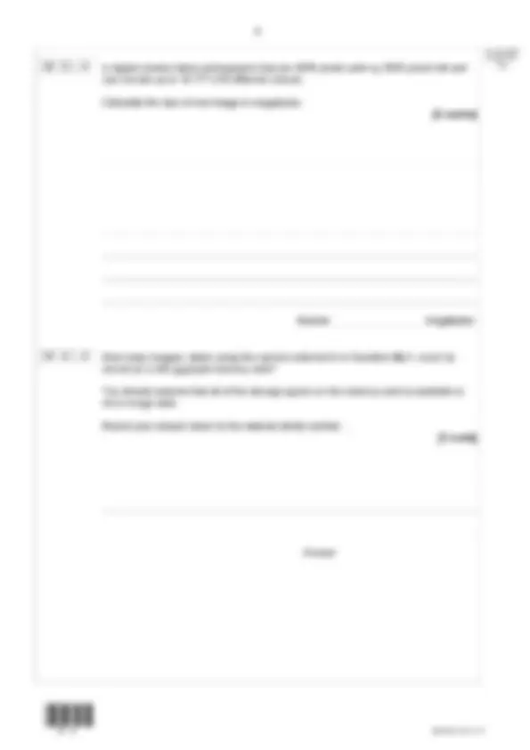 Actual 2024 AQA A-LEVEL COMPUTER SCIENCE 7517/2 Paper 2 Merged Question Paper + Mark Sche ...