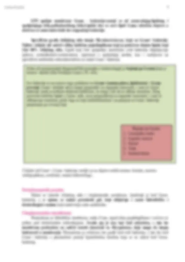 Skripta iz opste bakteriologije,koja sadrzi podatke iz:knjige,prezentacija,skripti. | Skripte od ...