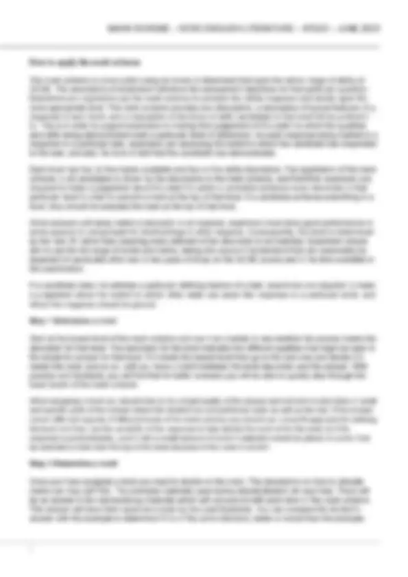 2023 AQA GCSE ENGLISH LITERATURE 8702/2 Paper 2 Modern texts and poetry ...