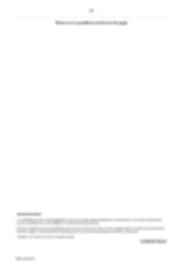 2023 AQA GCSE ENGLISH LITERATURE 8702/2 Paper 2 Modern texts and poetry ...