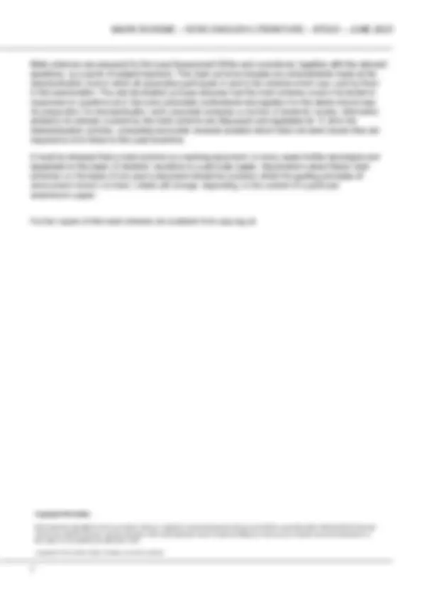 2023 AQA GCSE ENGLISH LITERATURE 8702/2 Paper 2 Modern texts and poetry ...