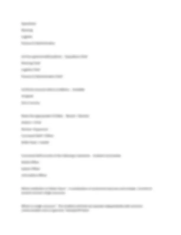 SARTECH III Practice Test Questions and accurate answers | Exams ...