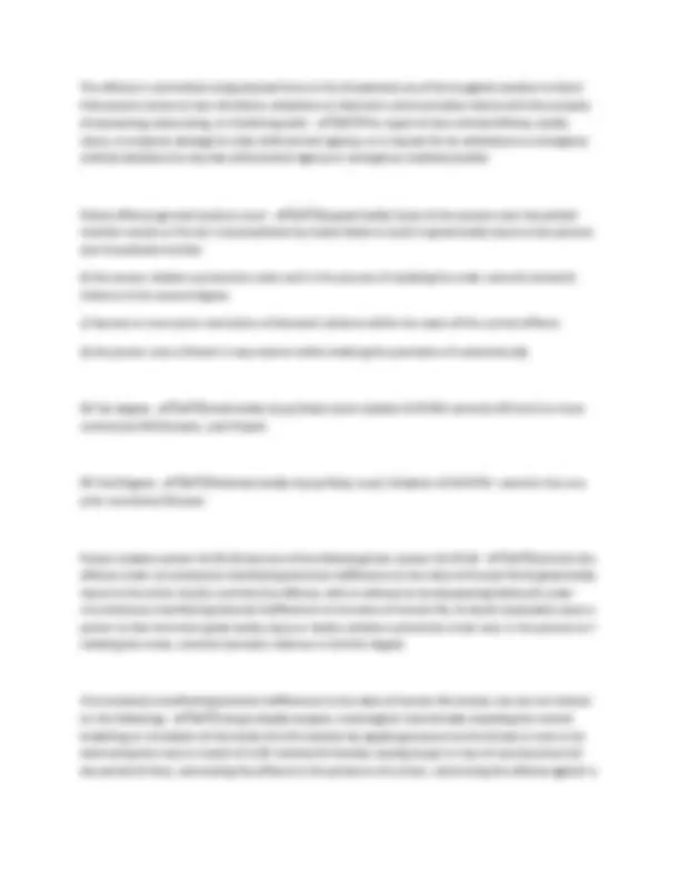 Domestic Violence Laws: Definitions, Degrees, and Enforcement | Exams ...