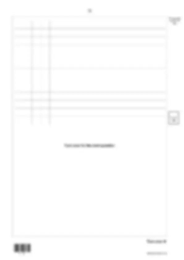 Actual 2024 AQA GCSE COMPUTER SCIENCE 8525/1A, 8525/1B, 8525/1C Paper 1 ...