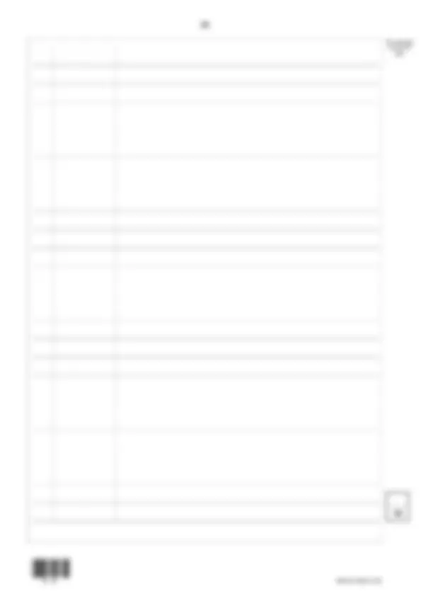 Actual 2024 AQA GCSE COMPUTER SCIENCE 8525/1A, 8525/1B, 8525/1C Paper 1 ...