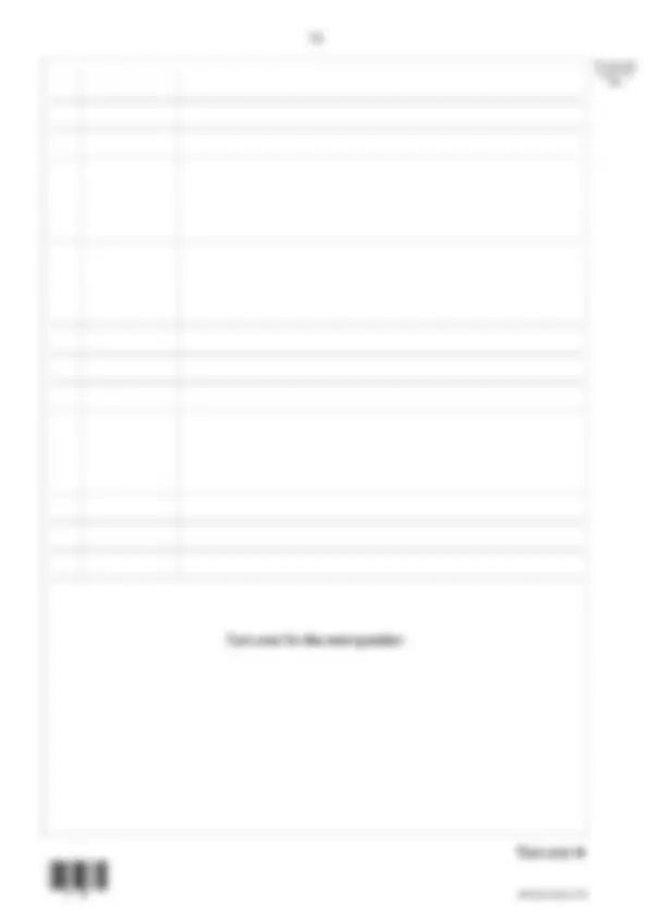 Actual 2024 AQA GCSE COMPUTER SCIENCE 8525/1A, 8525/1B, 8525/1C Paper 1 ...