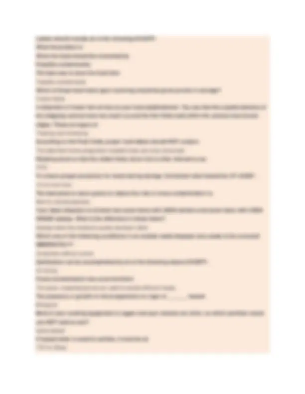 FOOD HANDLER QUESTIONS AND ANSWERS 2025/2026 | Exams Food Science and ...