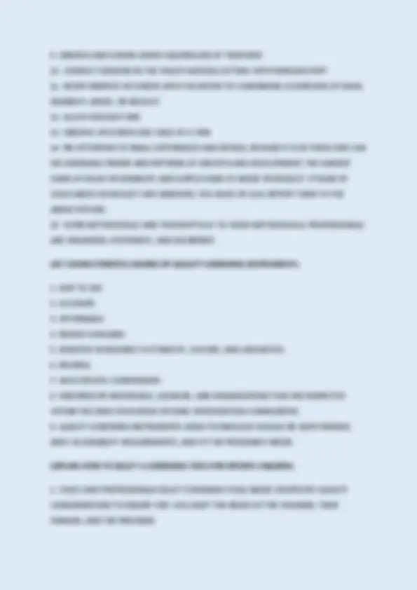 BOSR DCF STUDY GUIDE WITH 100% VERIFIED CORRECT ANSWERS STUDY SET ...