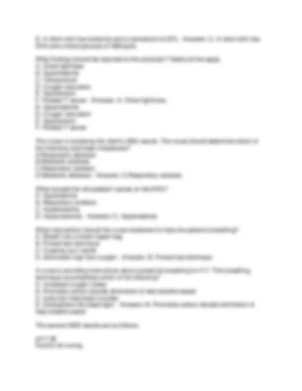 Acid-Base Imbalances and Diabetic Ketoacidosis: Next-Gen Test Questions ...