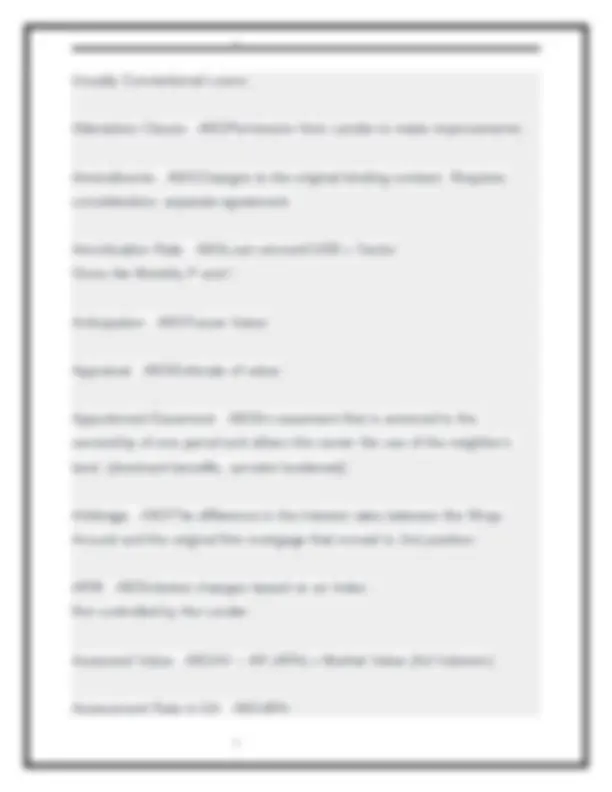 Barney Fletcher Cram Notes Booklet Updated 2025-2026. Questions ...