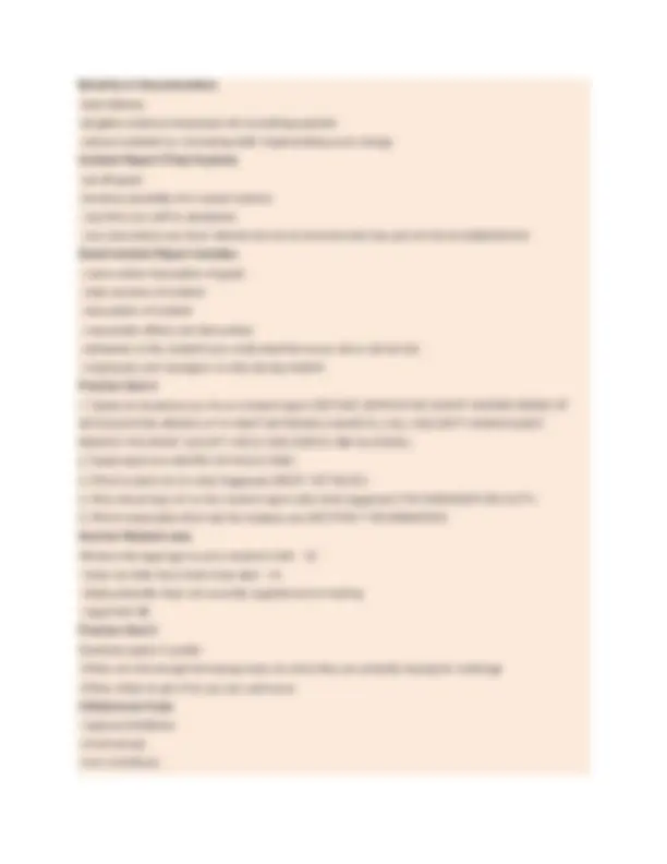 eTips Alcohol Training Questions and Answers 2025 100% Verified | Exams ...