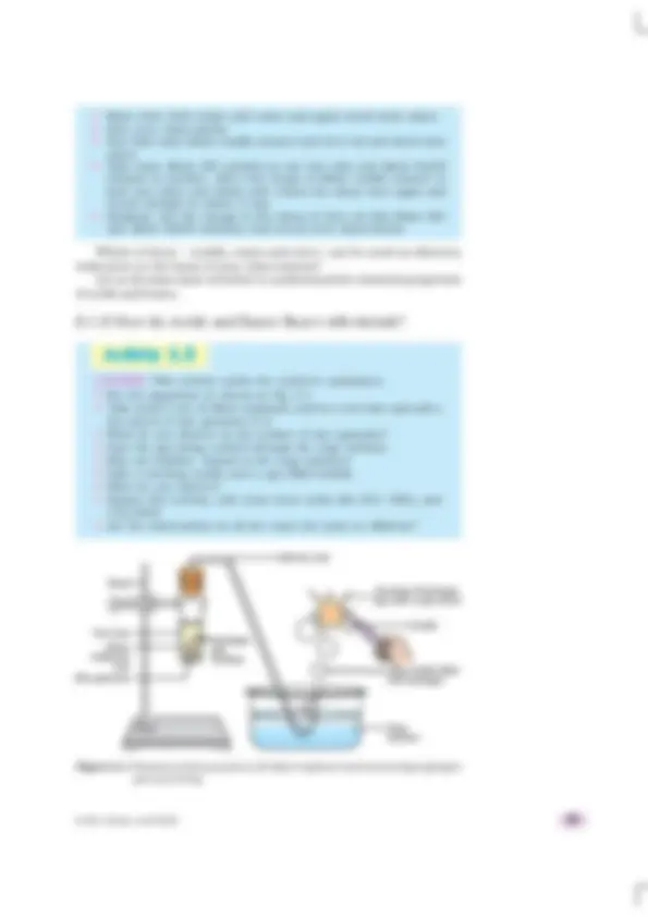 Class 9 Chemistry Acid Bases And Salts | Lecture notes Environmental ...