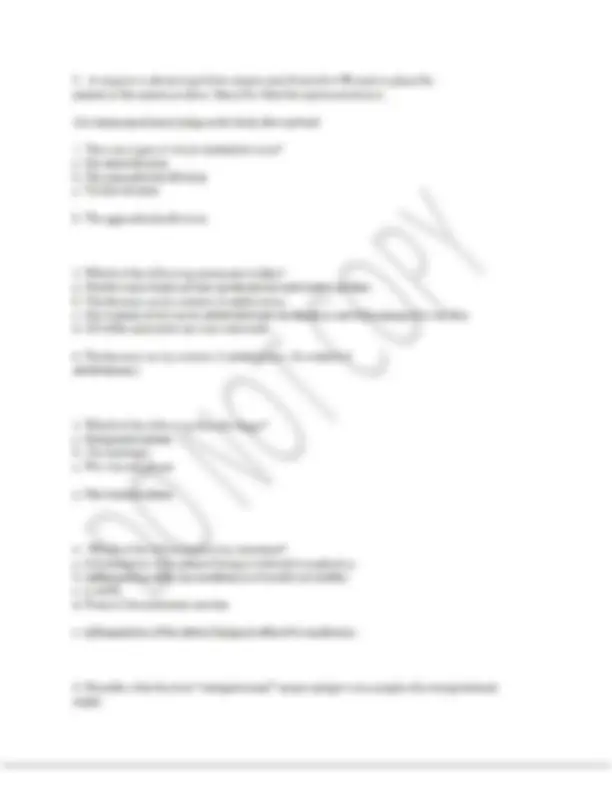 BIOD 151 All Lab Exams Questions and Correct Answers. | Exams ...