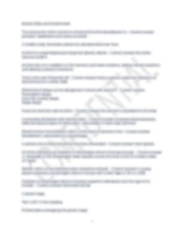 Washington Mast Exam Questions with 100% Correct Answers 2025 | Exams ...