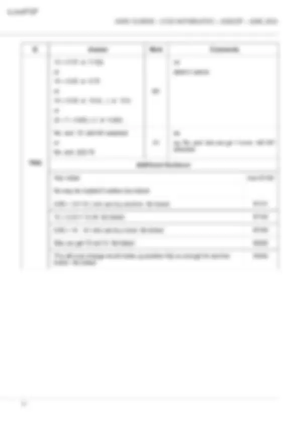 2024 AQA GCSE MATHEMATICS 8300/2F Foundation Paper 2 Question Paper + Mark Scheme + Insert ...