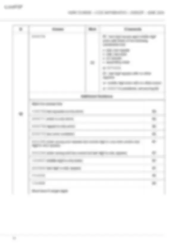 2024 AQA GCSE MATHEMATICS 8300/2F Foundation Paper 2 Question Paper ...