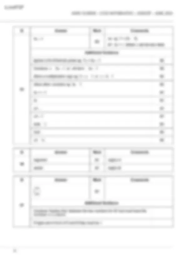 2024 AQA GCSE MATHEMATICS 8300/2F Foundation Paper 2 Question Paper ...