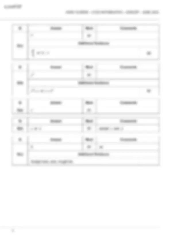 2024 AQA GCSE MATHEMATICS 8300/2F Foundation Paper 2 Question Paper ...