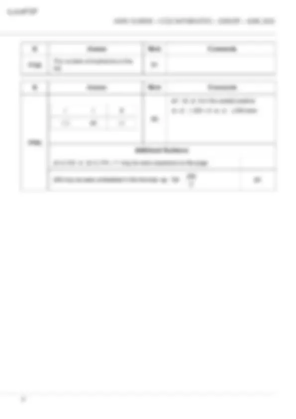 2024 AQA GCSE MATHEMATICS 8300/2F Foundation Paper 2 Question Paper ...