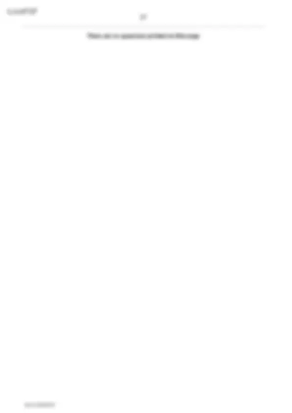 Actual 2024 AQA GCSE DRAMA 8261/W Component 1 Merged Question Paper ...