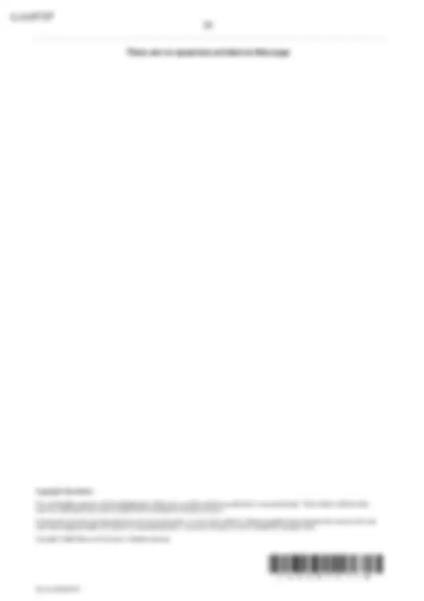 Actual 2024 AQA GCSE DRAMA 8261/W Component 1 Merged Question Paper ...