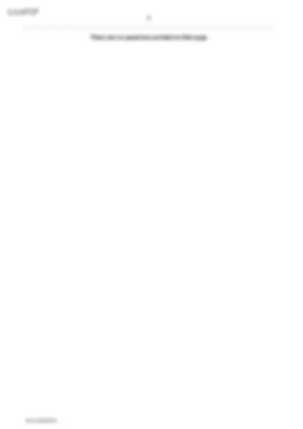 Actual 2024 AQA GCSE DRAMA 8261/W Component 1 Merged Question Paper ...