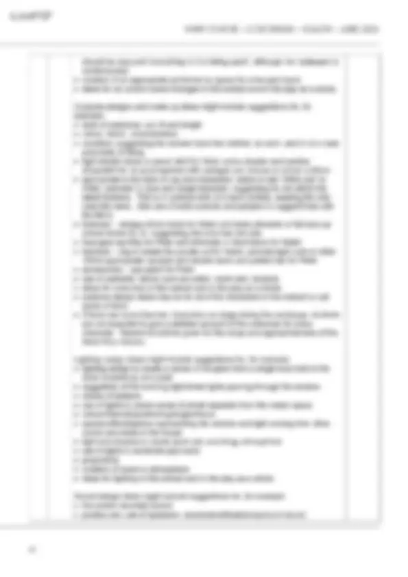 Actual 2024 AQA GCSE DRAMA 8261/W Component 1 Merged Question Paper ...