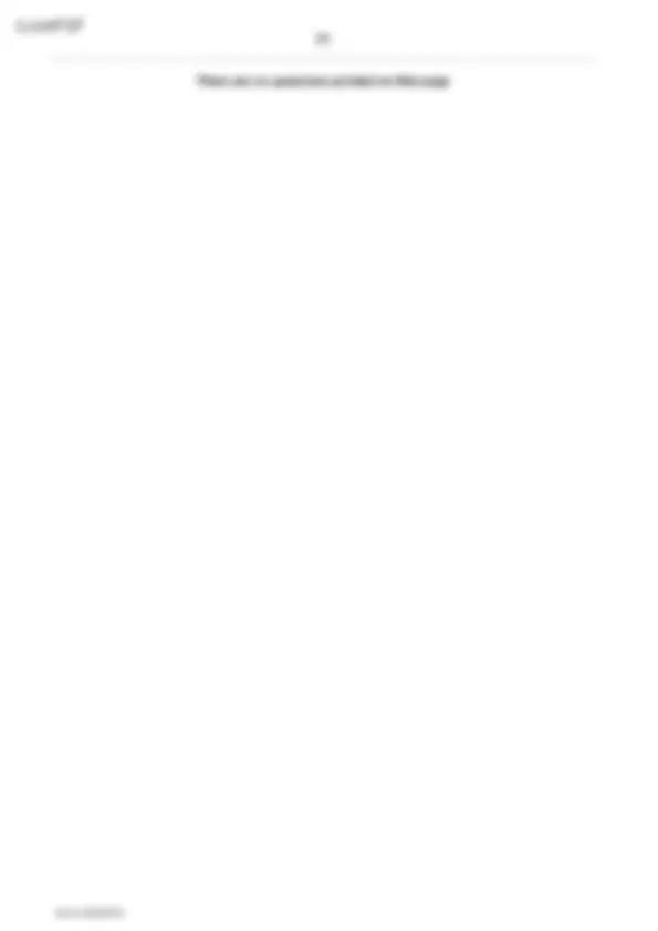 Actual 2024 AQA GCSE DRAMA 8261/W Component 1 Merged Question Paper ...