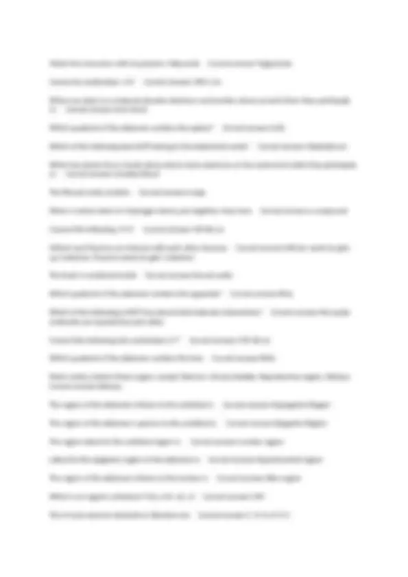 LVN PREREQ Midterm – Gurnick exam Questions With All Correct Answers ...