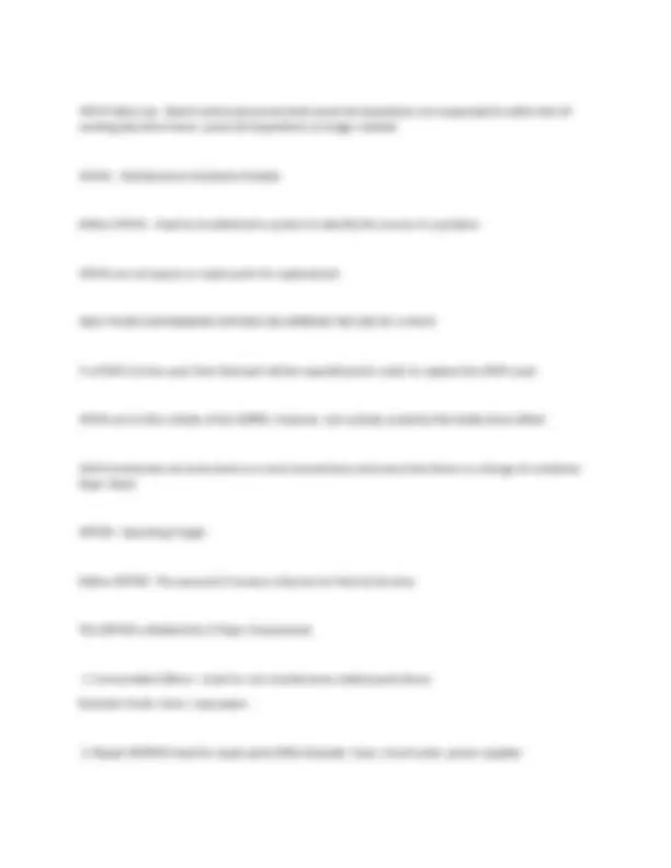 3M 302 RPPO Complete Study Guide: A Comprehensive Guide to Navy Supply ...