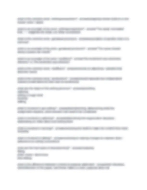 Academic Writing and Research Skills: A Comprehensive Q&A Guide | Exams ...