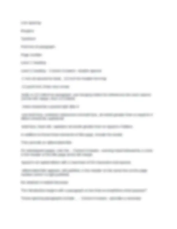 APA Style Guide: A Comprehensive Guide to Research Writing and Citation ...