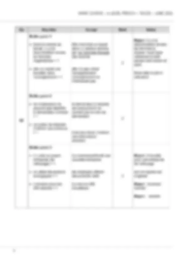 Actual 2024 AQA A-level FRENCH 7652/1 Paper 1 QP + Mark Scheme + Insert ...