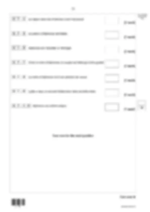 Actual 2024 AQA A-level FRENCH 7652/1 Paper 1 QP + Mark Scheme + Insert ...