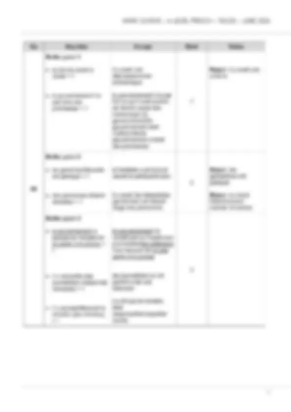 Actual 2024 AQA A-level FRENCH 7652/1 Paper 1 QP + Mark Scheme + Insert ...