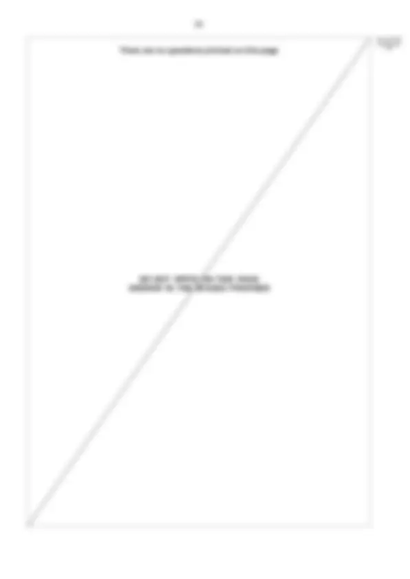 2024 AQA AS MATHEMATICS 7356/1 Paper 1 Verified Question Paper and Marking Scheme Attache ...