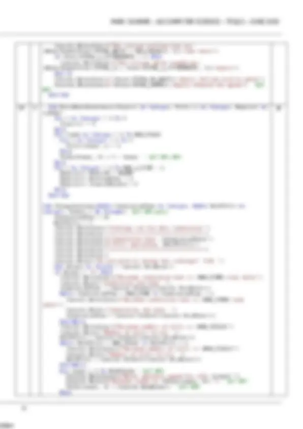 2024 AQA AS COMPUTER SCIENCE 7516/1 Paper 1 Verified Question Paper and ...