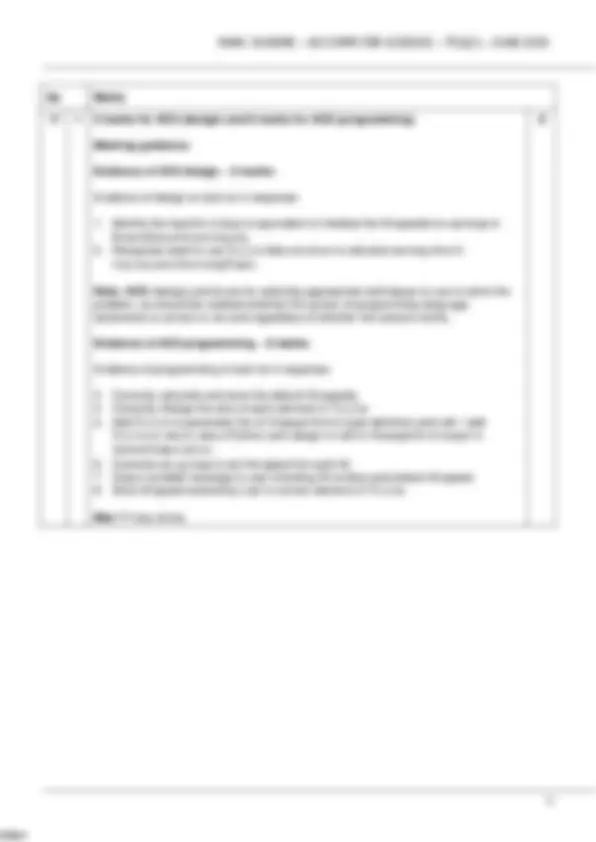 2024 AQA AS COMPUTER SCIENCE 7516/1 Paper 1 Verified Question Paper and ...