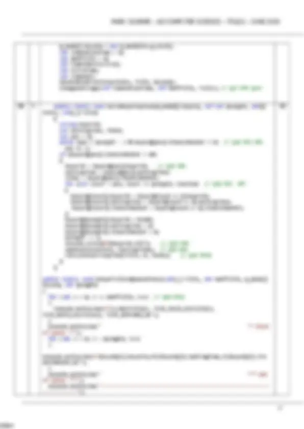 2024 AQA AS COMPUTER SCIENCE 7516/1 Paper 1 Verified Question Paper and ...