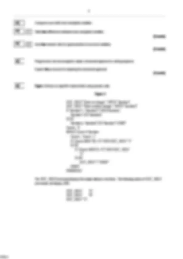 2024 AQA AS COMPUTER SCIENCE 7516/1 Paper 1 Verified Question Paper and ...