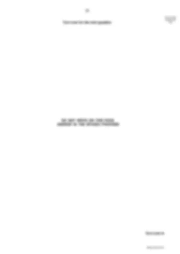 2024 AQA A-Level COMPUTER SCIENCE 7517/2 Paper 2 Verified Question ...