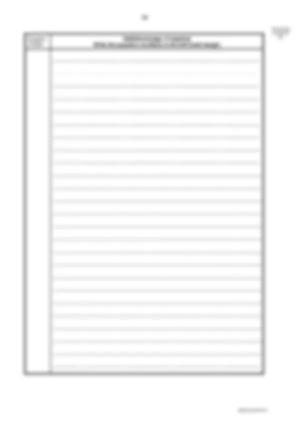 2024 AQA A-Level COMPUTER SCIENCE 7517/2 Paper 2 Verified Question ...