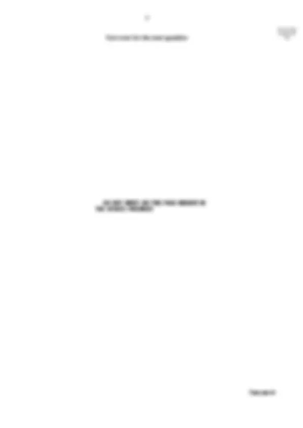 2024 AQA A-Level COMPUTER SCIENCE 7517/2 Paper 2 Verified Question ...