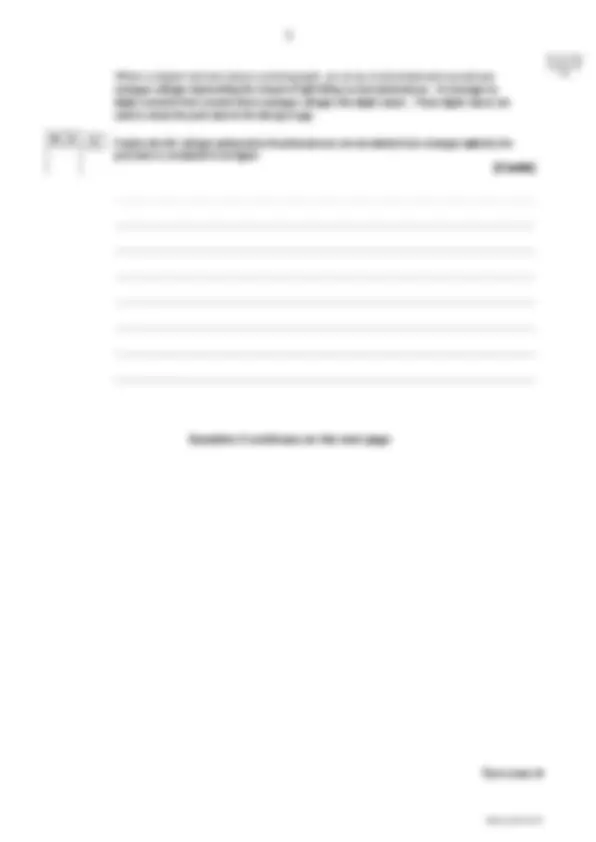 2024 AQA A-Level COMPUTER SCIENCE 7517/2 Paper 2 Verified Question ...