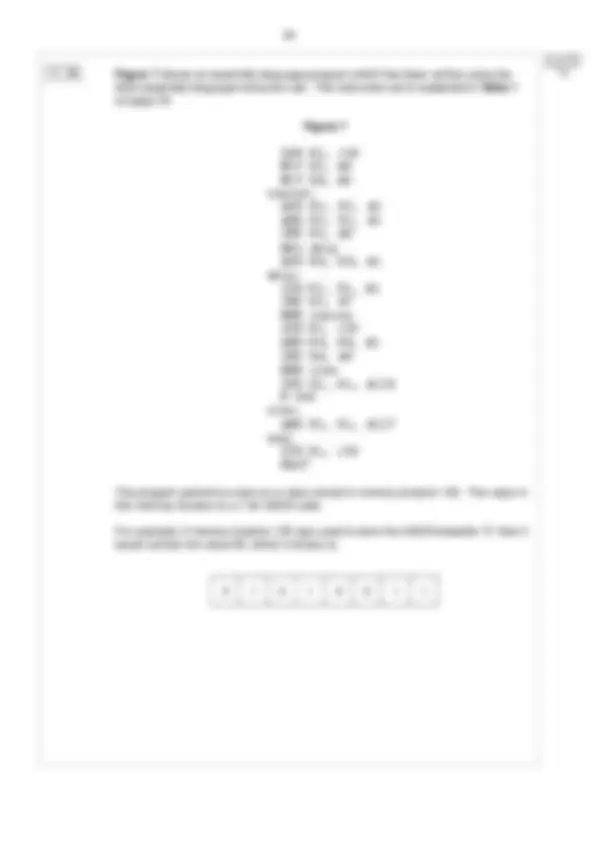 2024 AQA A-Level COMPUTER SCIENCE 7517/2 Paper 2 Verified Question ...