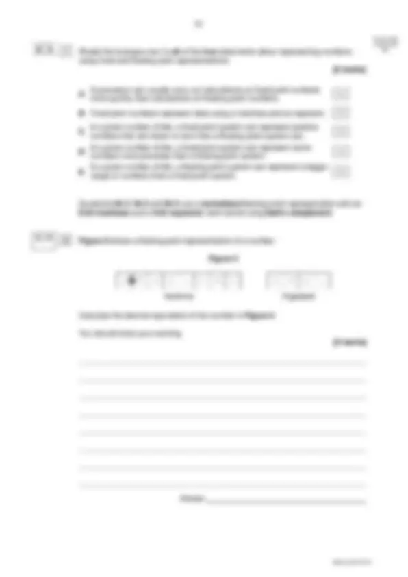 2024 AQA A-Level COMPUTER SCIENCE 7517/2 Paper 2 Verified Question ...