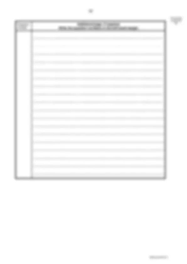 2024 AQA A-Level COMPUTER SCIENCE 7517/2 Paper 2 Verified Question ...