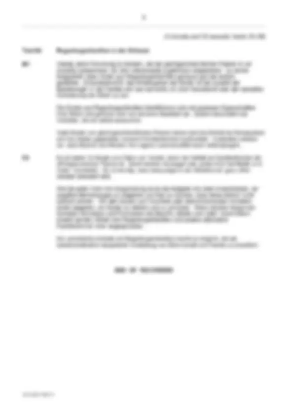 Actual 2024 AQA A-level GERMAN 7662/1 Paper 1 Question Paper + Mark ...