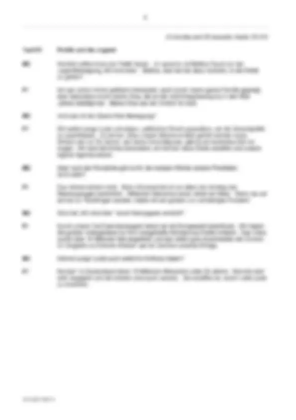 Actual 2024 AQA A-level GERMAN 7662/1 Paper 1 Question Paper + Mark ...