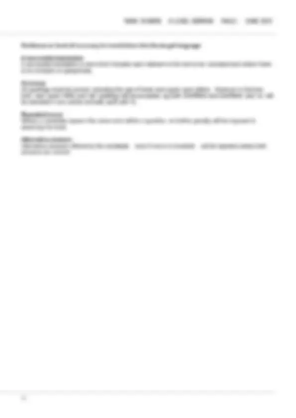 Actual 2024 AQA A-level GERMAN 7662/1 Paper 1 Question Paper + Mark ...